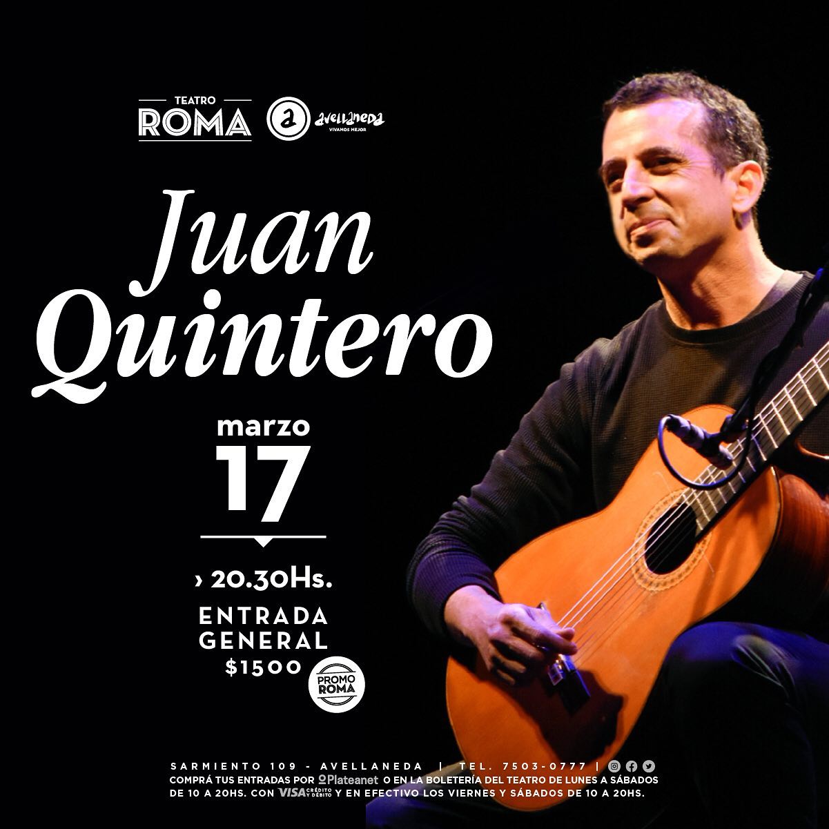 Juan Quintero